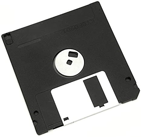 All the Things You Should Know about Floppy Disk VS Hard Disk ...