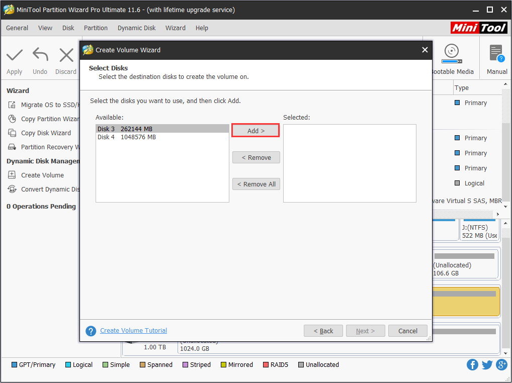 What Raid Level Provides Fault Tolerance And Only Uses Two Drives Minitool Partition Wizard