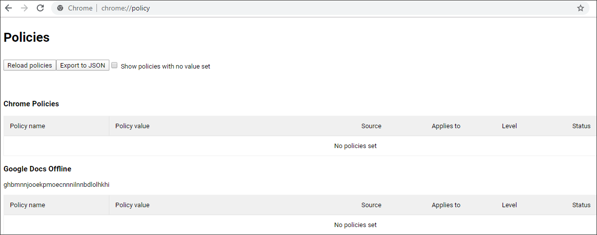 How to Fix: Your Browser Is Managed by Your Organization - MiniTool ... How to Fix: Your Browser Is Managed by Your Organization - MiniTool ...