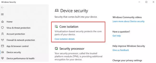 Solved Error Occurred A Driver Cant Load On This Device Minitool