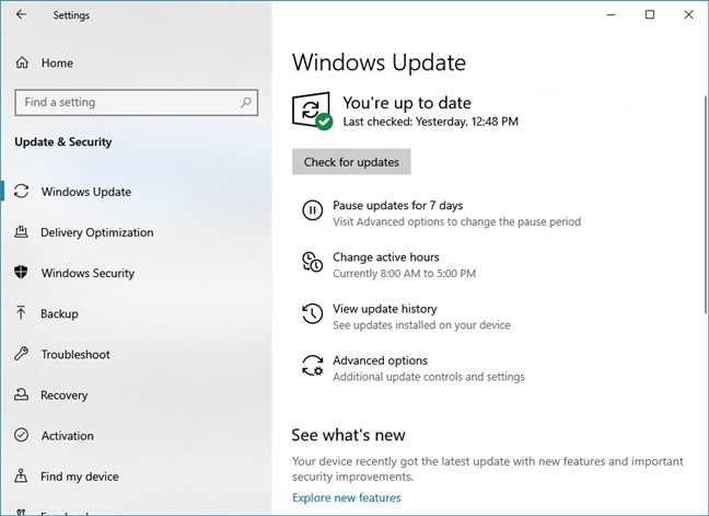 How to Check If Drivers Are up to Date? Here Are Details - MiniTool ...