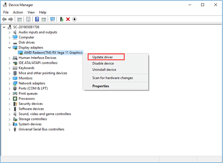 How To Fix Dev Error 6178 Modern Warfare Fatal Error Minitool Partition Wizard