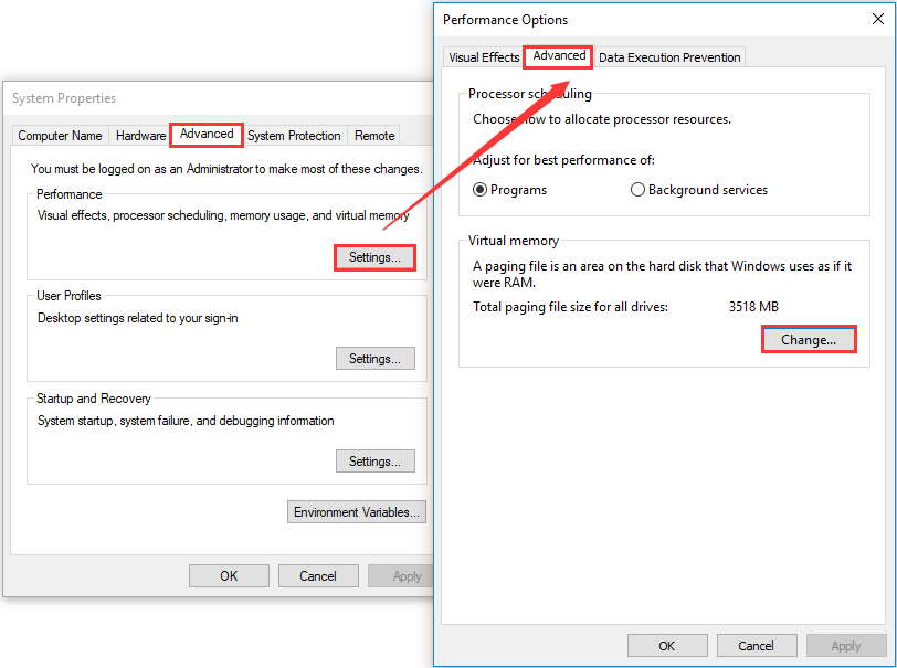 How To Fix Dev Error 6178 Modern Warfare Fatal Error Minitool Partition Wizard