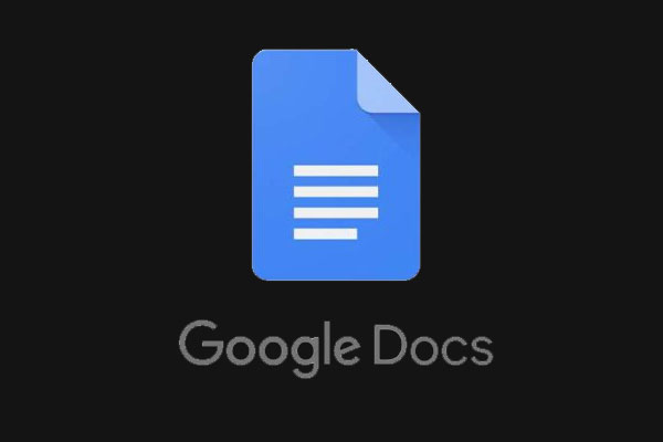 How To Enable Google Docs Dark Mode In Google Chrome