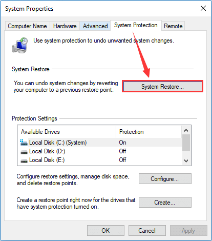 Full Fix: There are Currently No Power Options Available - MiniTool ...