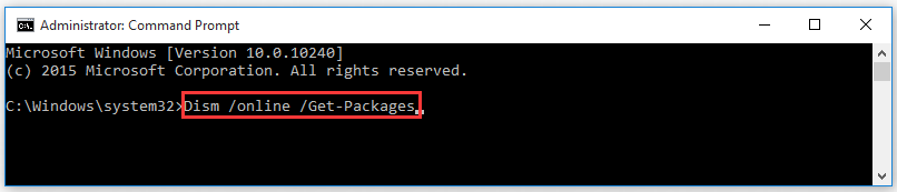 How To Fix Windows Update Error 0x80092004 Complete Guides MiniTool Partition Wizard how-to-fix-windows-update-error-0x80092004-complete-guides-minitool-partition-wizard