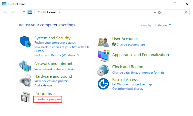 How to Fix ARK Unable to Query Server Info for Invite Error - MiniTool Partition Wizard