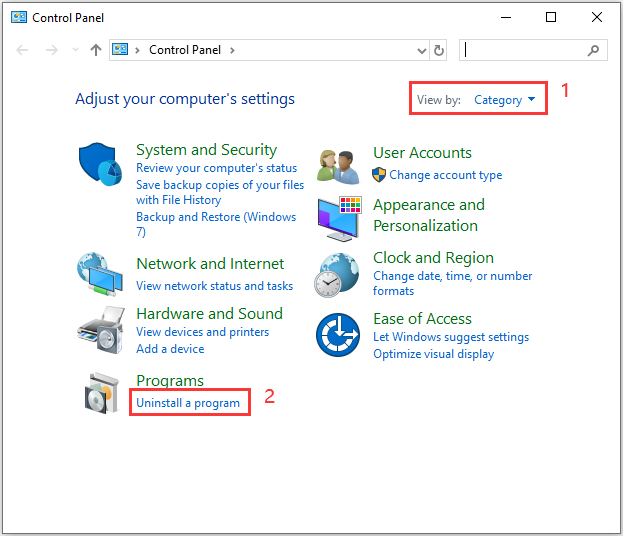 Top 4 Solutions to "Binkw32.dll Is Missing" Error - MiniTool Partition ...
