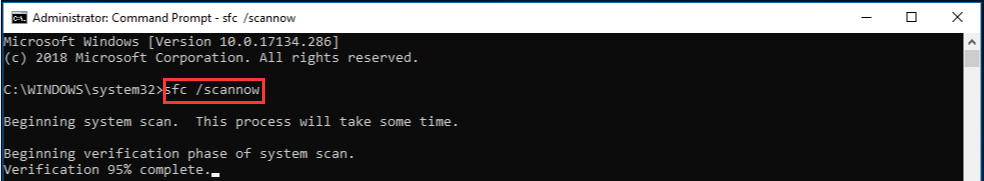 Invalid Process Attach Attempt BSOD on Windows 10 [Full Fix]