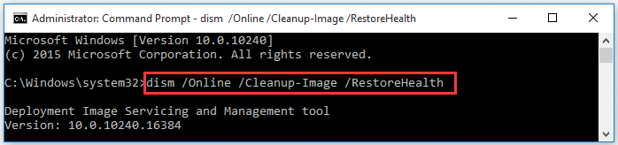 Invalid Process Attach Attempt BSOD on Windows 10 [Full Fix] - MiniTool Partition Wizard