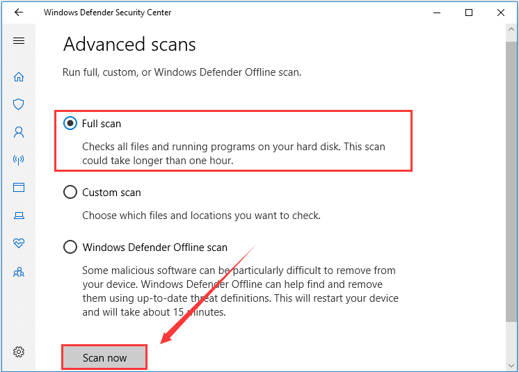 How to Resolve Wing32.dll Errors with Simple Methods - MiniTool Partition Wizard