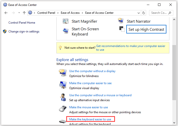 Windows key - l not working windows 10 - limfabanks Windows key - l not working windows 10 - limfabanks