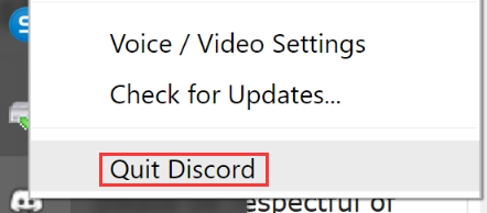 How to Fix Discord Search Not Working Easily? [4 Simple Ways] - MiniTool Partition Wizard