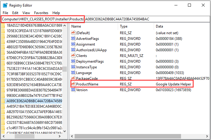 Fix Administrator Has Set Policies To Prevent This Installation Minitool Partition Wizard