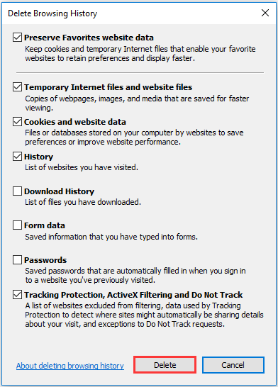 Solved Automation Server Cant Create Object On Windows 10 Minitool Partition Wizard