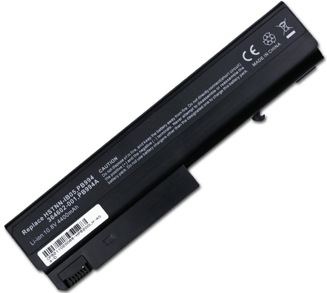 The Complete Guide for HP Laptop Battery Replacement - MiniTool ... The Complete Guide for HP Laptop Battery Replacement - MiniTool ...