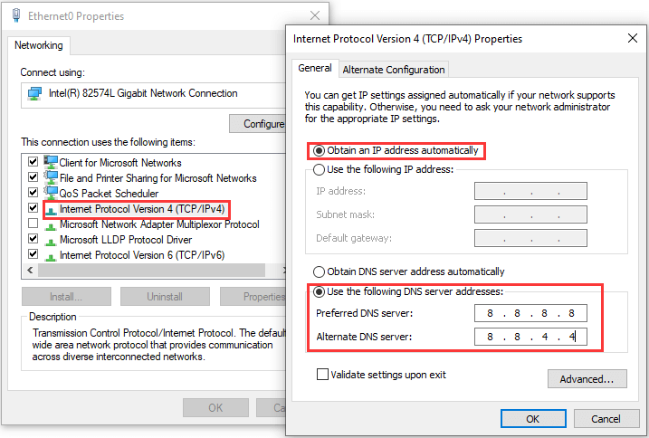 How to Fix: Minecraft An Existing Connection Was Forcibly Closed ... How to Fix: Minecraft An Existing Connection Was Forcibly Closed ...