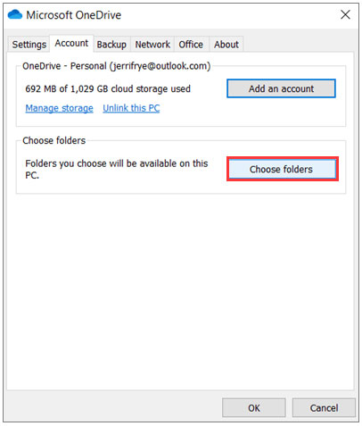 Use Copy and Paste to Move Files from OneDrive to Hard Drive - MiniTool ...