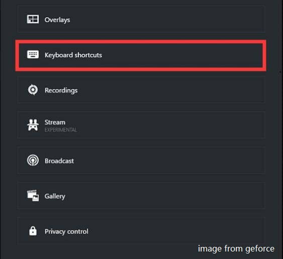 Nvidia performance overlay hotkey - Quick setup Nvidia performance overlay hotkey - Quick setup