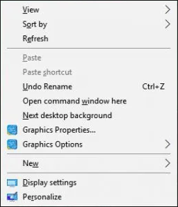 How to Open Command Prompt in a Folder? 2 Techniques - MiniTool ...