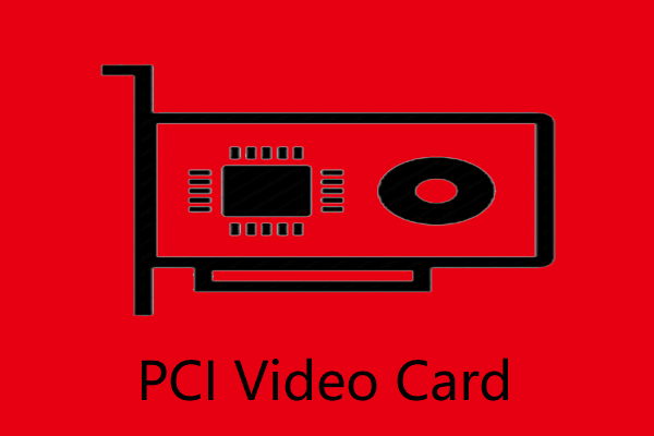 PCI Video Card – A Complete Review PCI Video Card – A Complete Review