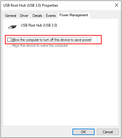 How to Fix USB Mouse Not Working on Windows 10 - MiniTool Partition Wizard