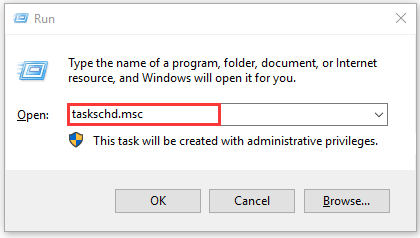 [Resolved] Disk Defragmenter Was Scheduled Using Another Program ...