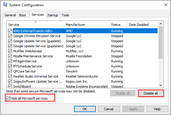 Fixed: How do I Get Rid of the Volume Bar on My Screen? - MiniTool ...