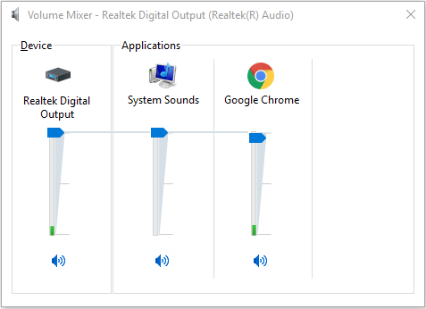 How to Fix Laptop Speakers Not Working Effectively - MiniTool Partition ...