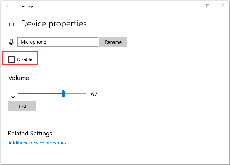 How to Fix Laptop Speakers Not Working Effectively - MiniTool Partition ...