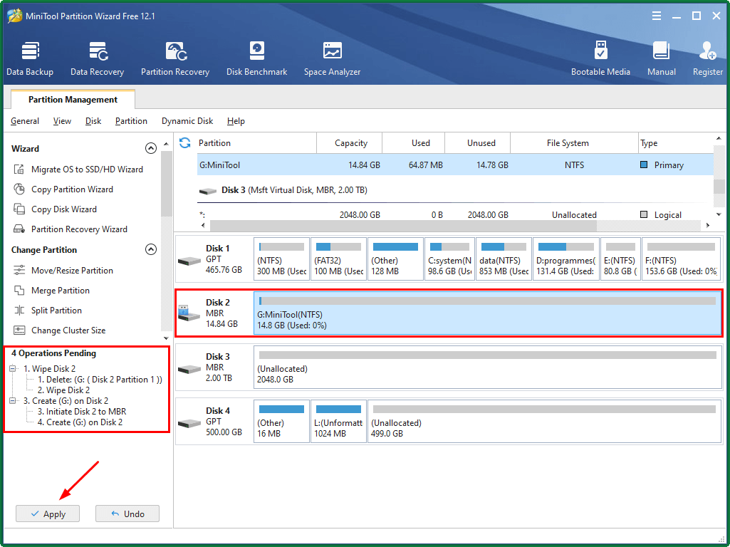 How to Map Network Drive Windows 10/11 via External Hard Drives ... How to Map Network Drive Windows 10/11 via External Hard Drives ...
