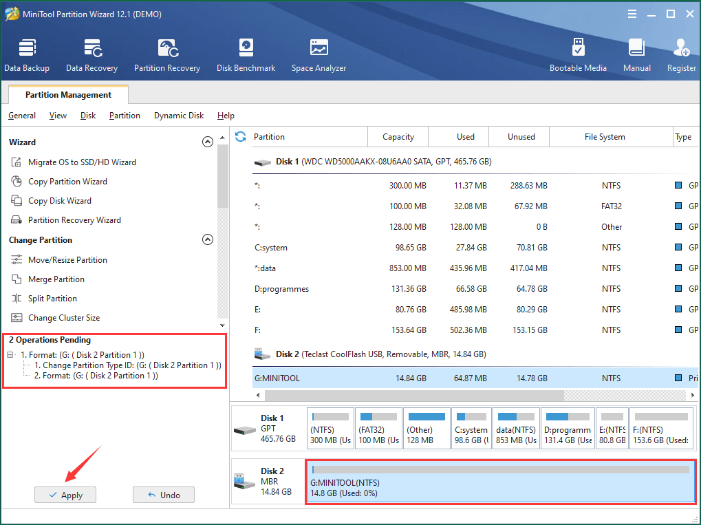 What’s the Difference Between a Photo Stick & a Flash Drive? - MiniTool ...