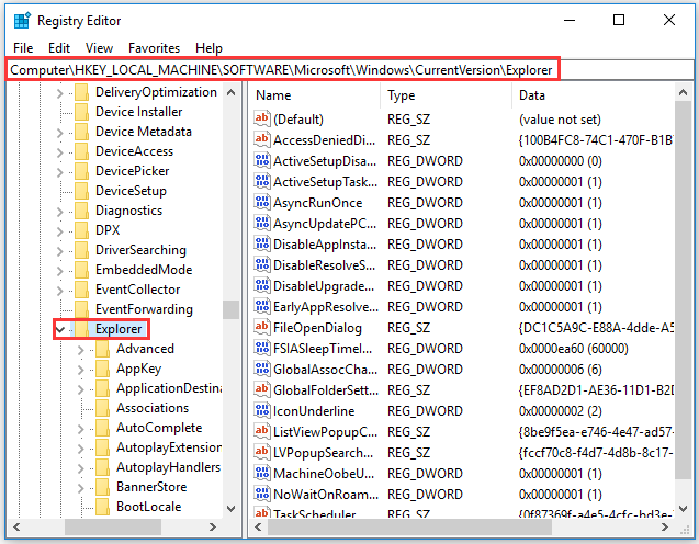 How to Remove Shortcut Arrow Windows 10? Here Is the Tutorial ...