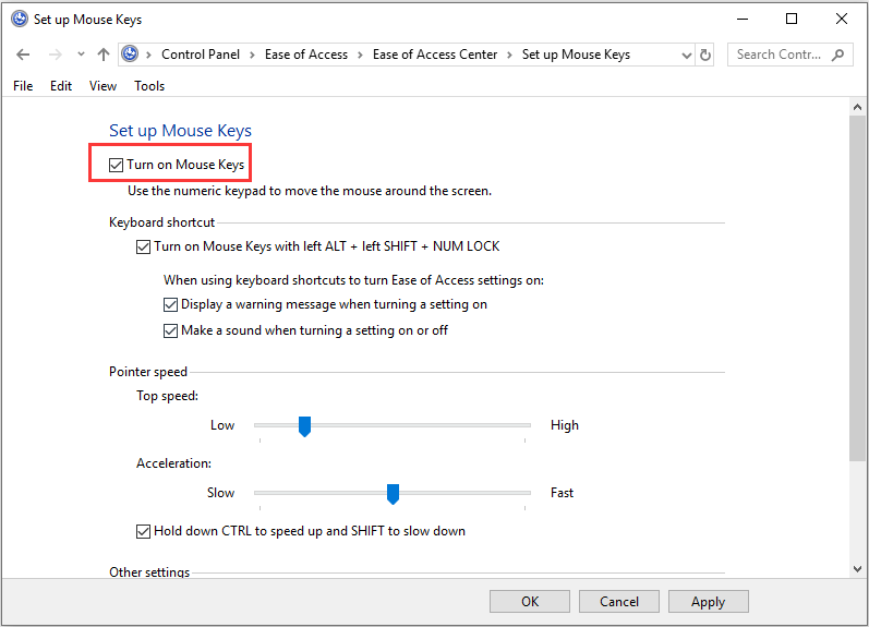  Simple Guide How To Right Click With Keyboard In Windows MiniTool 