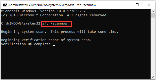 4 Fixes to "The Destination Already Contains a Folder Named ...
