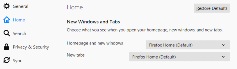 Why Is Firefox So Slow and How to Speed up It? - MiniTool Partition Wizard Why Is Firefox So Slow and How to Speed up It? - MiniTool Partition Wizard