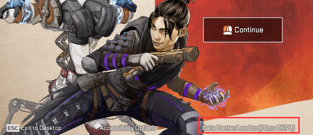 5 Methods to Fix Apex Legends Infinite Loading Screen - MiniTool ... 5 Methods to Fix Apex Legends Infinite Loading Screen - MiniTool ...