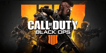 Call of Duty: Black Ops 4 System Requirements - MiniTool Partition Wizard