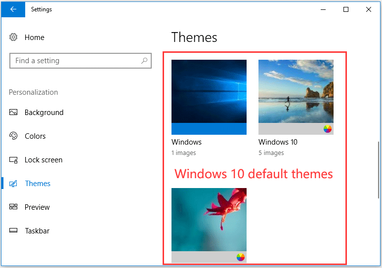 How to Enable Windows Explorer Dark Theme to Reduce Eye Strain ...