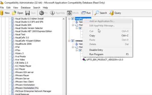 VMware Workstation Pro Can't Run on Windows — 4 Solutions - MiniTool ...