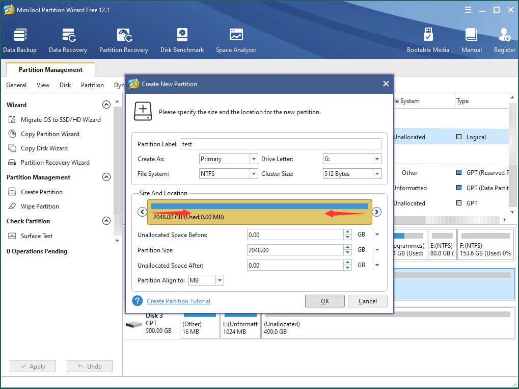 Solved: What Process Writes Sector Markings to a Hard Drive? - MiniTool ...