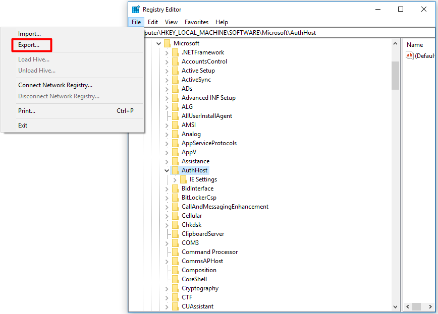 How to Uninstall Avast Secure Browser with These Methods - MiniTool Partition Wizard