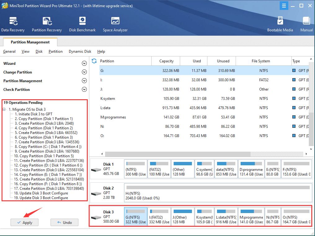 5 Types of RGB SSDs and How to Upgrade to Them - MiniTool Partition Wizard