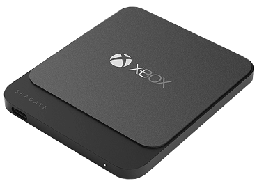 Seagate Game Drive for Xbox: HDD, SSD, Game Pass...
