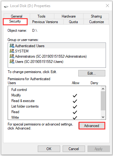 Fix: You Have to Invoke This Utility Running in Elevated Mode ...
