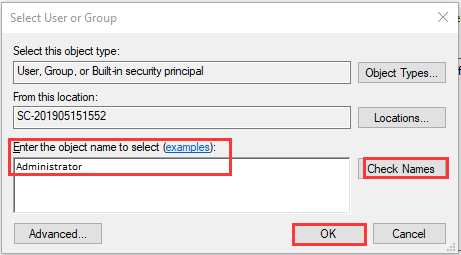 Fix: You Have to Invoke This Utility Running in Elevated Mode ...