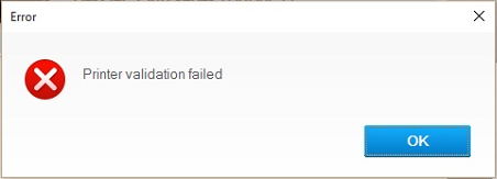 4 Methods to Solve HP Printer Validation Failed Error - MiniTool Partition Wizard