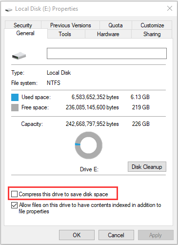 How to Fix: Can’t Change New Apps Save Drive in MS Store - MiniTool ...