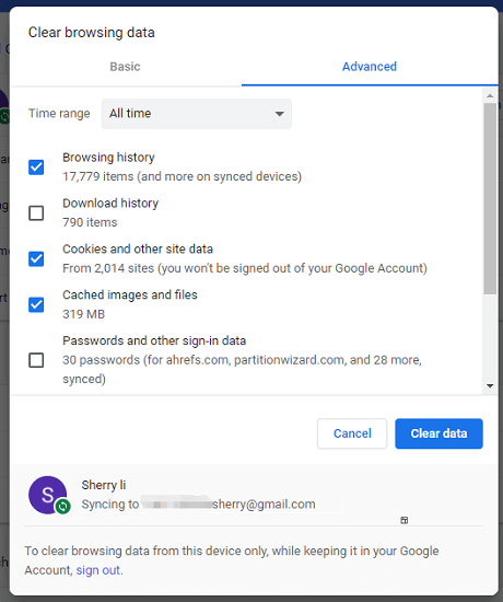 How to Solve Hulu Error Code 503 and 504 on Windows PC - MiniTool ...