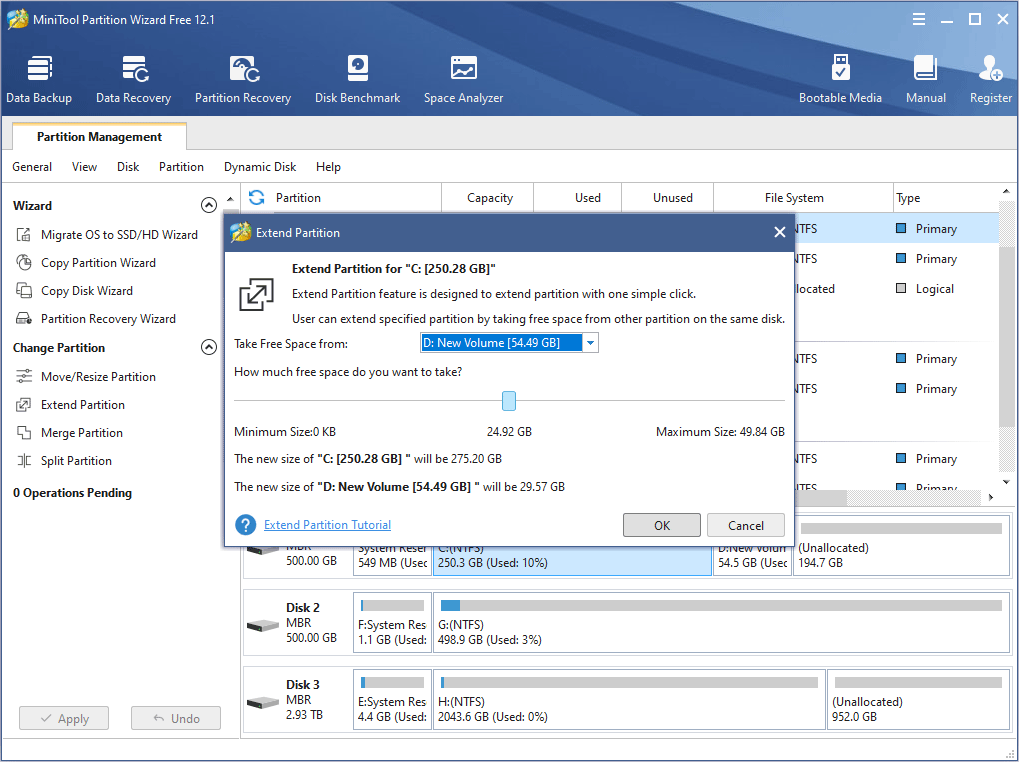 7 Ways to Solve Kenshi Crashing Issue - MiniTool Partition Wizard 7 Ways to Solve Kenshi Crashing Issue - MiniTool Partition Wizard